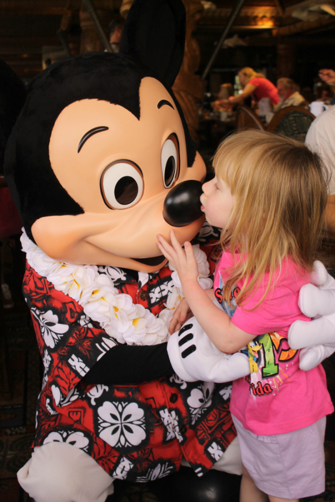 5 Reasons You Should Get the Disney Dining Plan at Walt Disney World ...